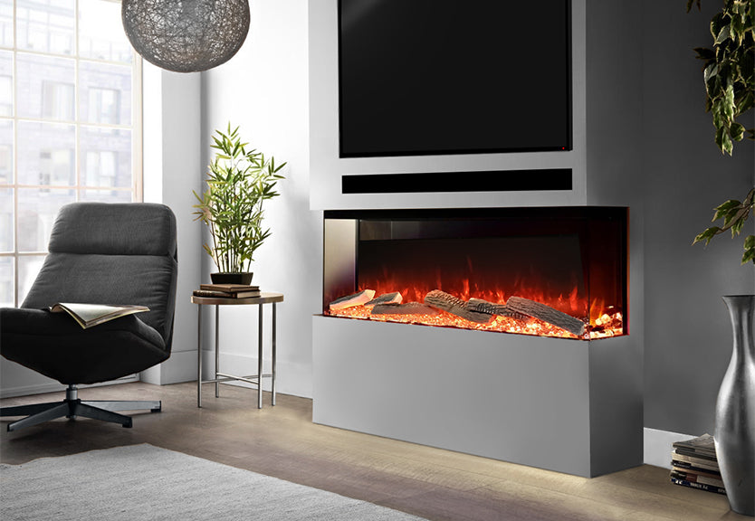 Electric Fireplace – Ecofire.me