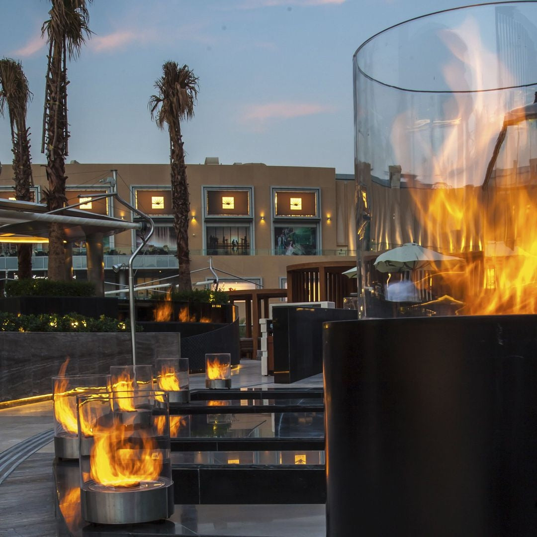 Bioethanol Products – Ecofire.me