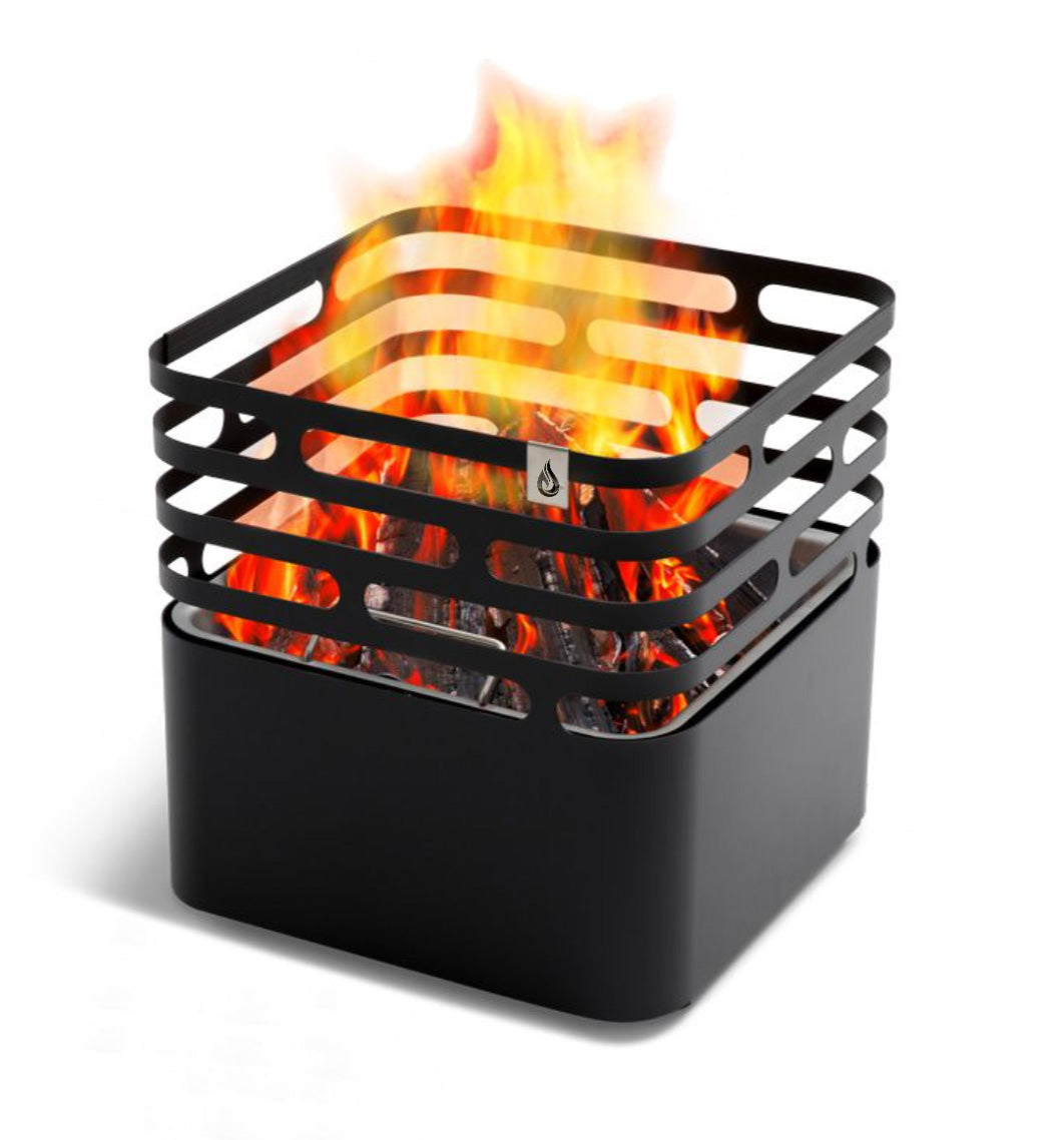 The Box – Ecofire.me